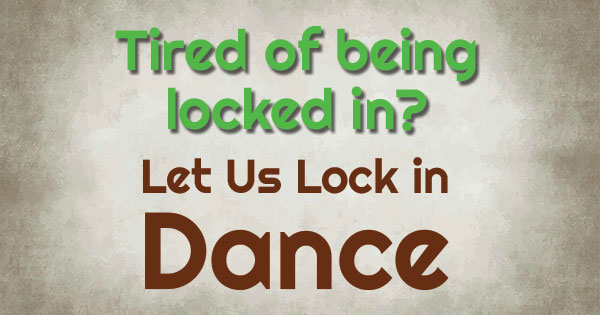 Let us lock in dance | NatyaSutra Online, Learn Indian Dance and Music