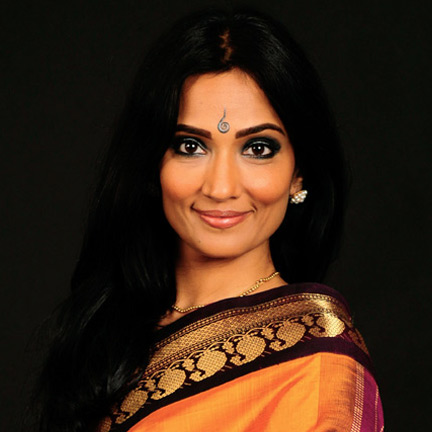 Savitha Sastry, Indian Bharatanatyam Dancer and Choreographer ...
