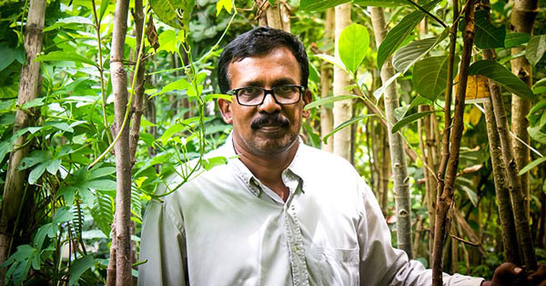 M.R.Hari, Founding Managing Partner of Invis Multimedia, learning ...