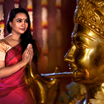 First 25 dasakams of the sacred verses of the Narayaneeyam by Dr ...