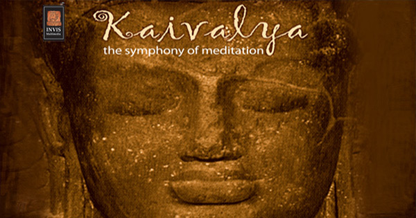 Kaivalya - The Symphony of Meditation , Flute Recital By Kudamaloor Janardanan | NatyaSutra ...