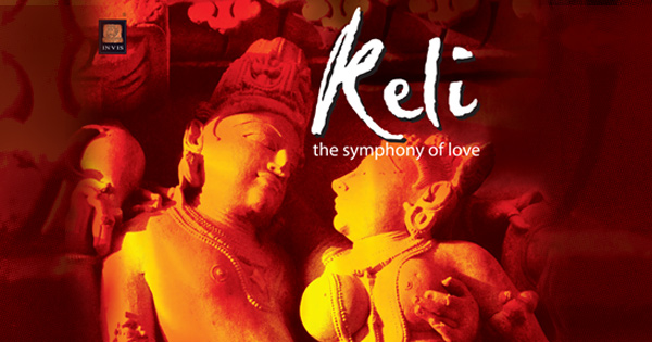 Keli - The Symphony of Love, Flute recital by Kudamaloor Janardanan ...