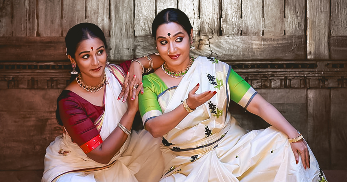 Aliveni Enthu Cheyvu Mohiniyattam Music Video | Learn this Swathi ...