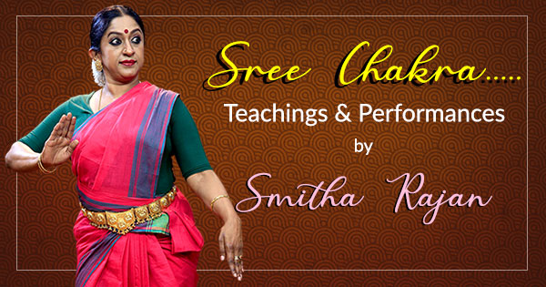 Sree Chakra Raja... Learn Mohiniyattam Keerthanam Praising Goddess ...