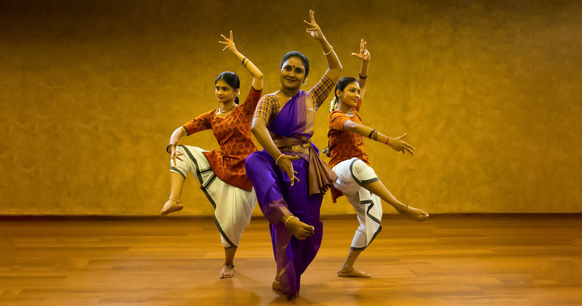 Learn Sri Sakala Ganadhipa by Sreelakshmy Govardhanan | Kuchipudi ...